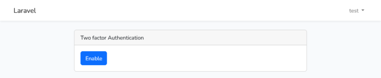 Laravel9でFortifyを使ってみる | WEBxREAL